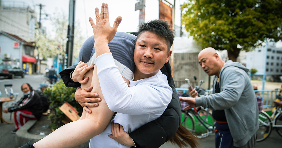 I Overcame Anxiety By Traveling 83 Countries Around The World, Here’s ...