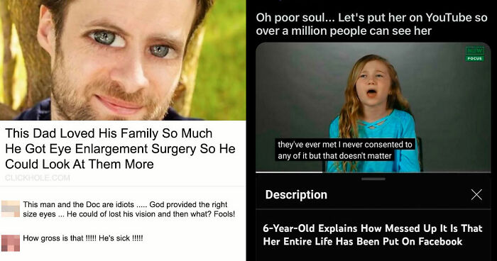 30 Times People ‘Ate The Onion’ And Fell For Satirical News Headlines ...
