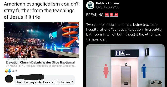 30 Times People ‘Ate The Onion’ And Fell For Satirical News Headlines | Bored Panda