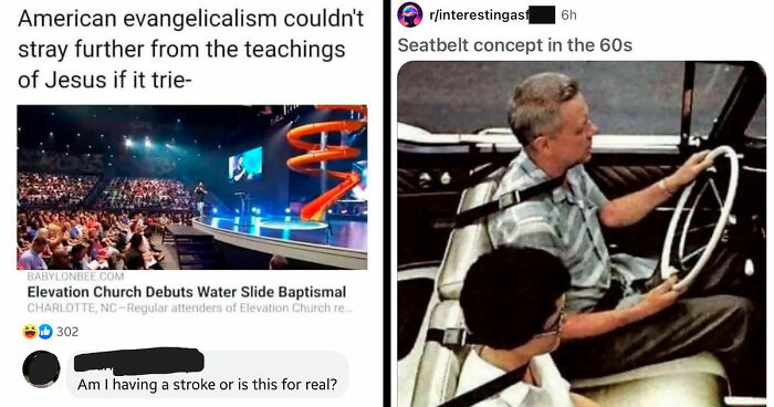 30 Times People ‘Ate The Onion’ And Fell For Satirical News Headlines ...