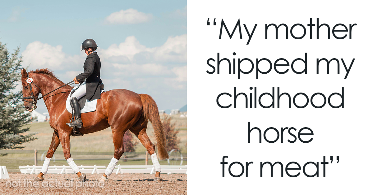 “I Asked Him To Stop, But He Couldn’t”: 30 Things That Had People ...