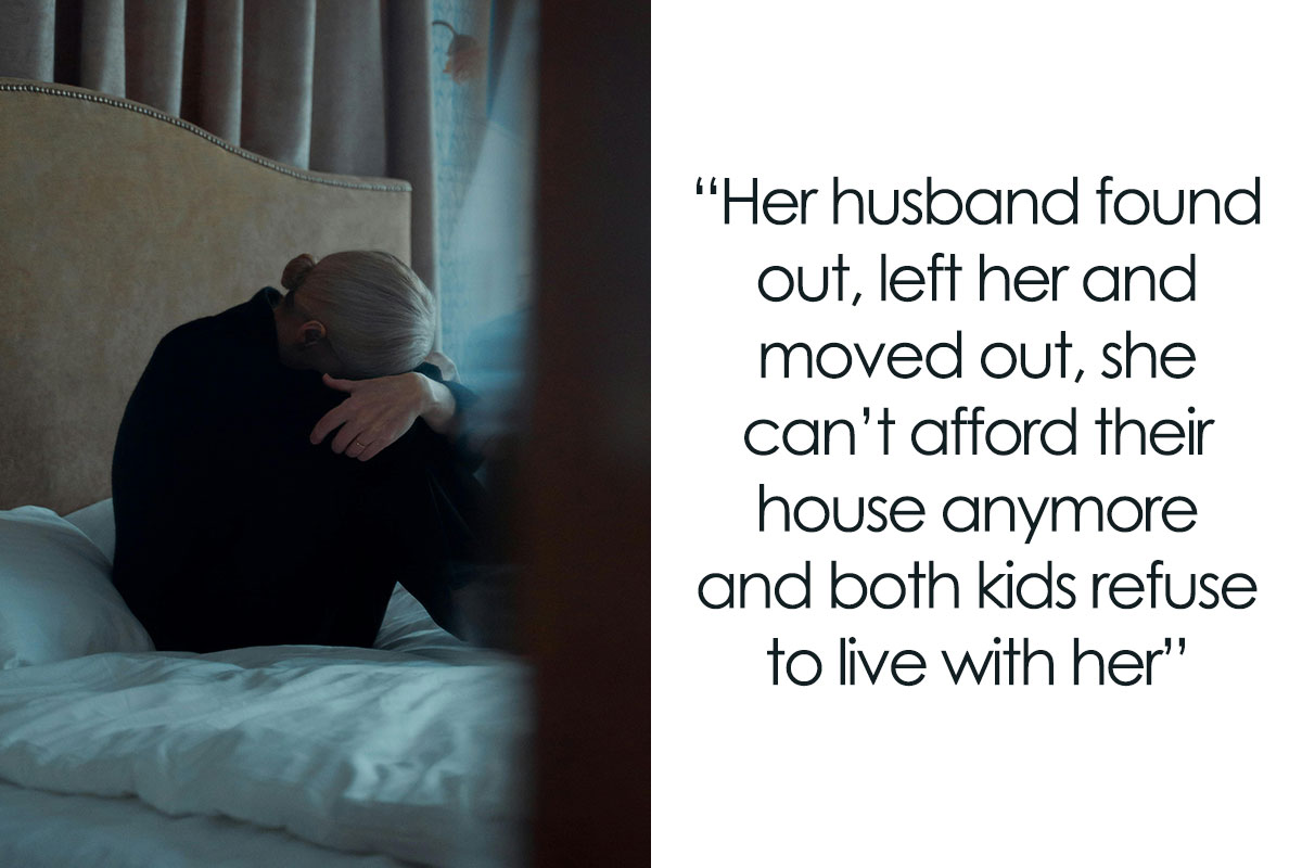 “What’s The Best Way You Have Seen Someone Screw Themselves Over?” (35 Answers) | Bored Panda