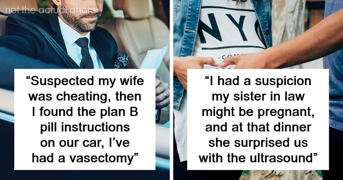 30 Perfect Examples Of “I Knew It” Moments | Bored Panda