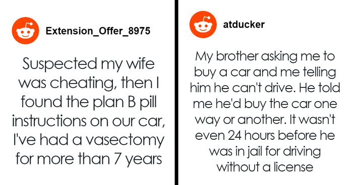 30 Perfect Examples Of “I Knew It” Moments | Bored Panda