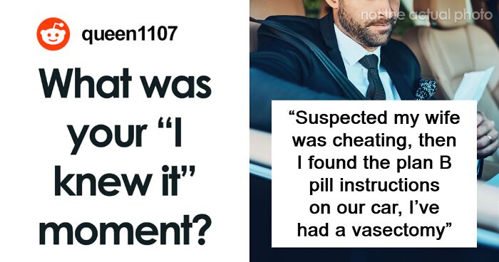 30 Perfect Examples Of “I Knew It” Moments | Bored Panda