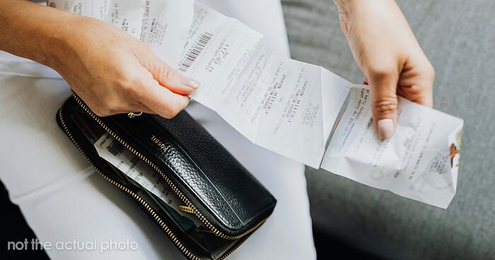 Man Gets Twice The Refund And A Gift Card After Shutting His Mouth And ...