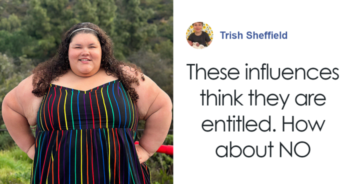 Plus-Size Activist Slams “Non-Inclusive” Pools After Calling Out ...