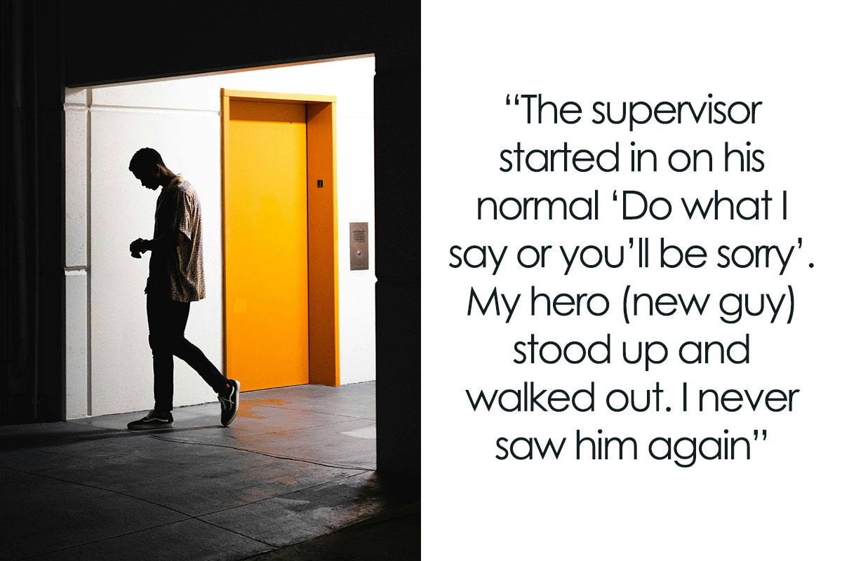 30 Times People Realized Their New Job Was A Mistake And Left Without ...