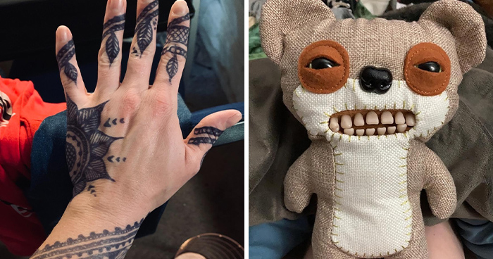 Just A Collection of 50 Random Things That Have Caught (And Kept) Our ...