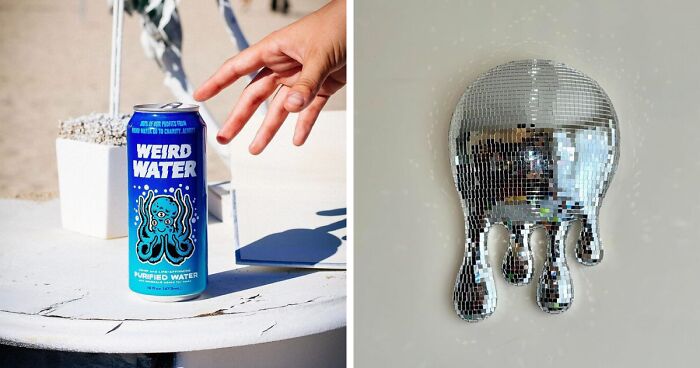 Just A Collection of 50 Random Things That Have Caught (And Kept) Our ...