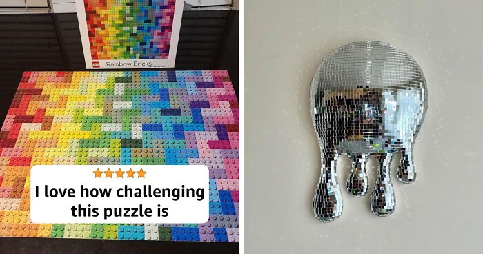 Just A Collection of 50 Random Things That Have Caught (And Kept) Our ...