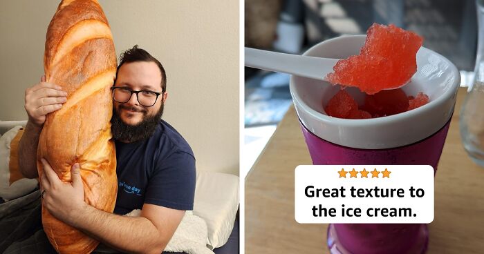 Just A Collection of 50 Random Things That Have Caught (And Kept) Our ...