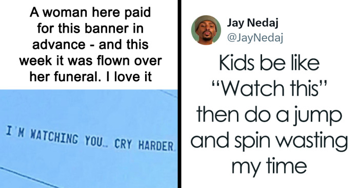 This Instagram Account Shares Memes That Are Just The Right Amount Of ...