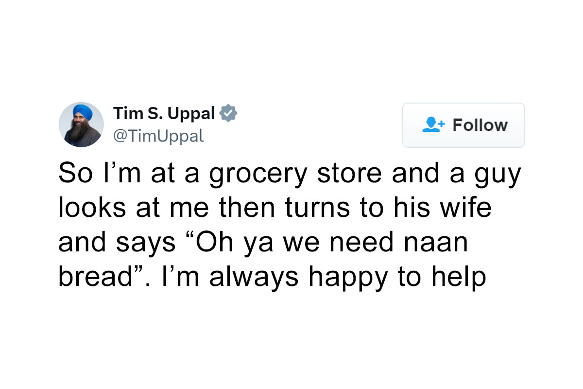 This Instagram Account Shares Memes That Are Just The Right Amount Of ...