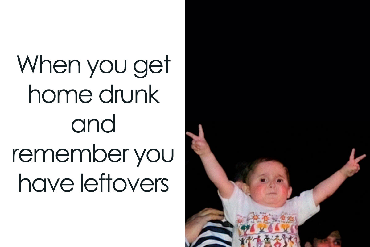 This IG Page Is Home To Random Relatable Memes, Here Are 50 To Make You ...