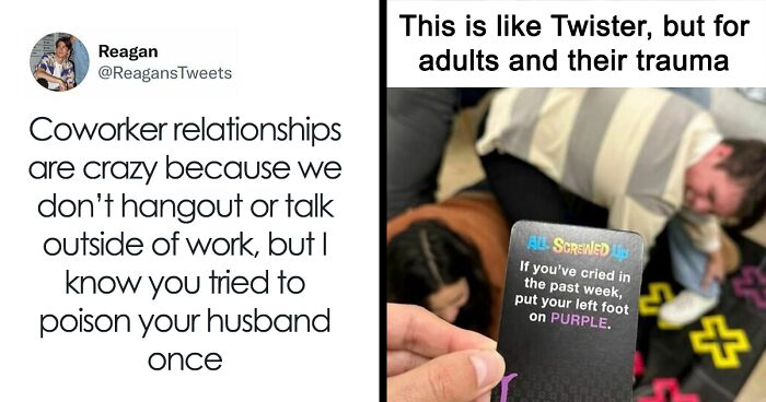 This IG Page Is Home To Random Relatable Memes, Here Are 50 To Make You ...