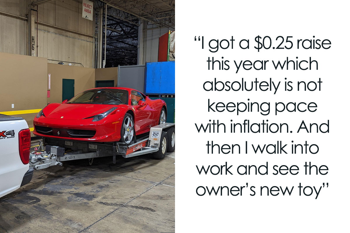 50 Infuriating Screenshots And Pics That Mock The “No One Wants To Work ...