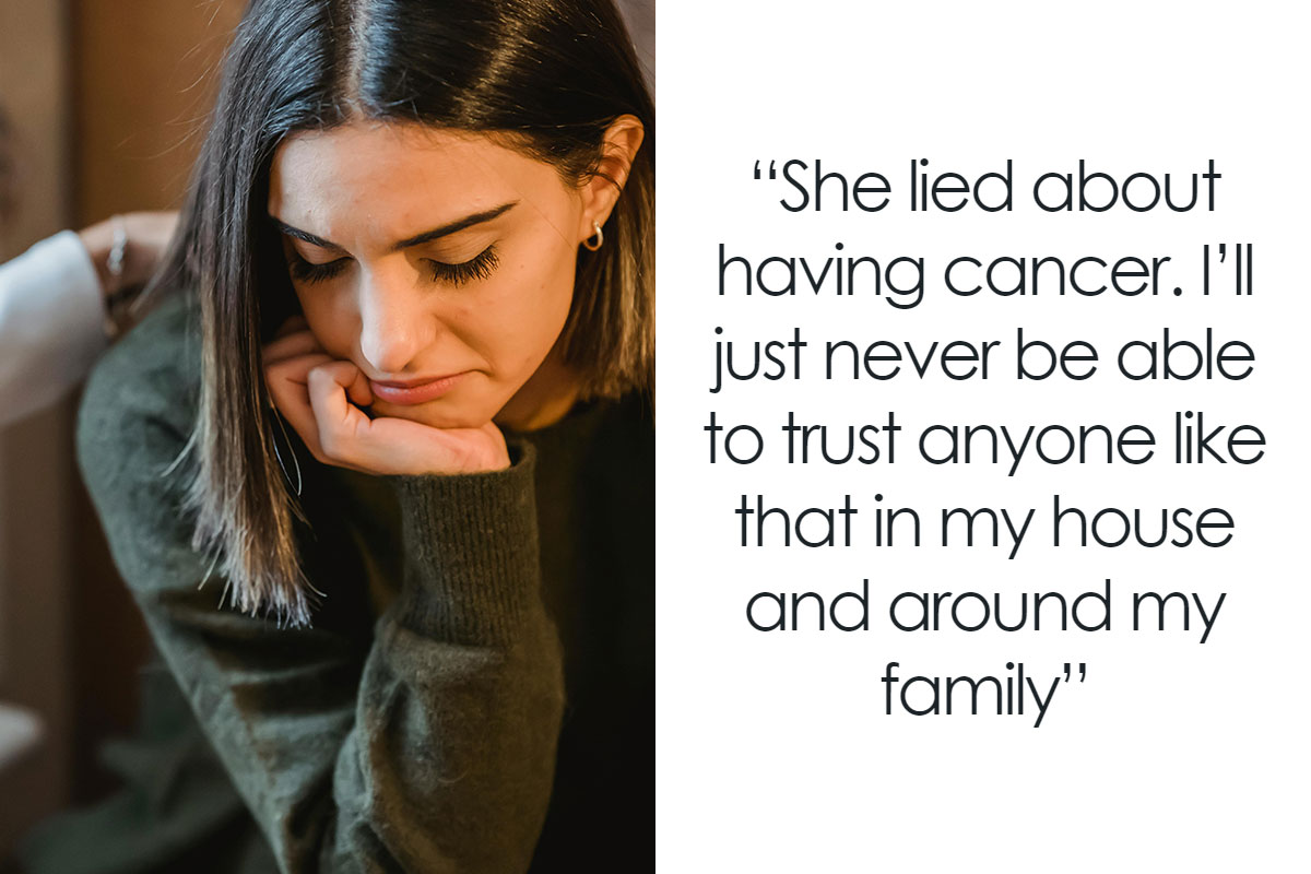 “I Haven’t Spoken In A Decade”: 30 People Reveal Why They Disowned ...
