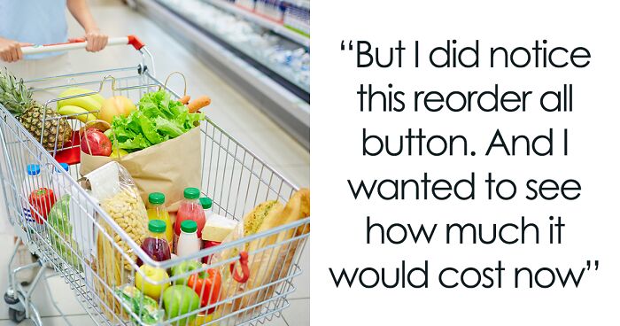 Guy Goes Viral After Comparing Same Products That He Bought In 2022 And ...