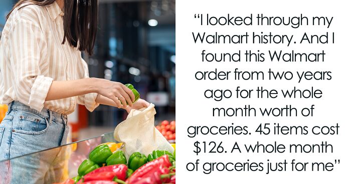 Guy Goes Viral After Comparing Same Products That He Bought In 2022 And ...