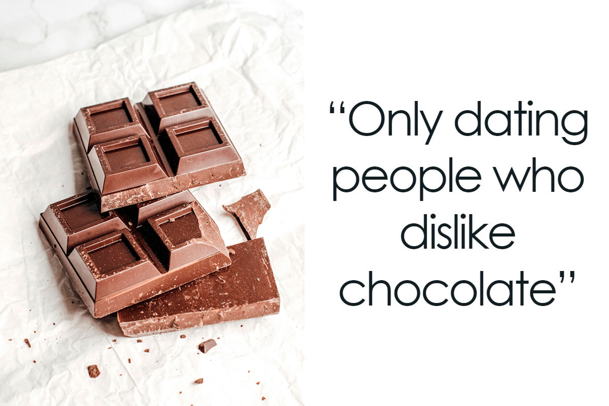 “Looking For A Man In Finance”: 30 Ridiculous Dating Preferences People ...