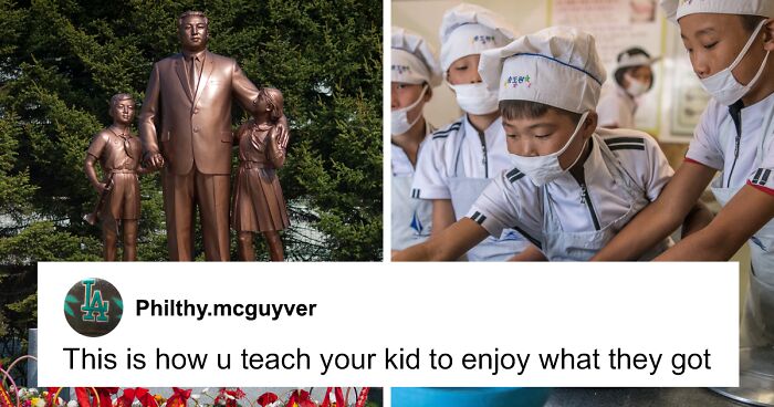 Man Spent 15 Days At North Korean Summer Camp As A Teen—Here Are The ...