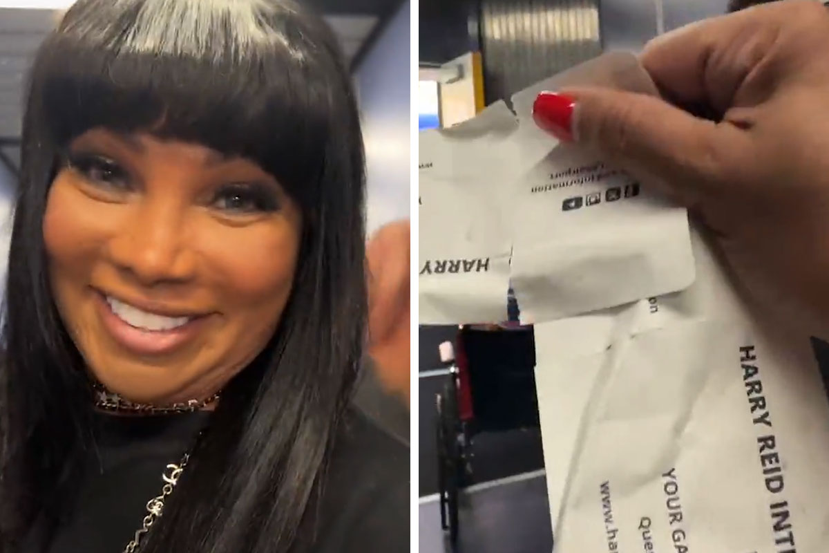 Salt-N-Pepa’s Sandra Denton Kicked Off Flight For Refusing To Give Up ...