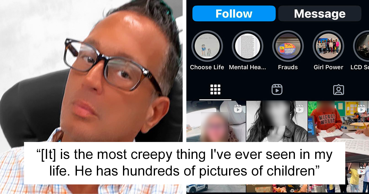 School Board President Caught On Hot Mic, Unravels Decade-Old Small Town Conspiracy (Updated ...