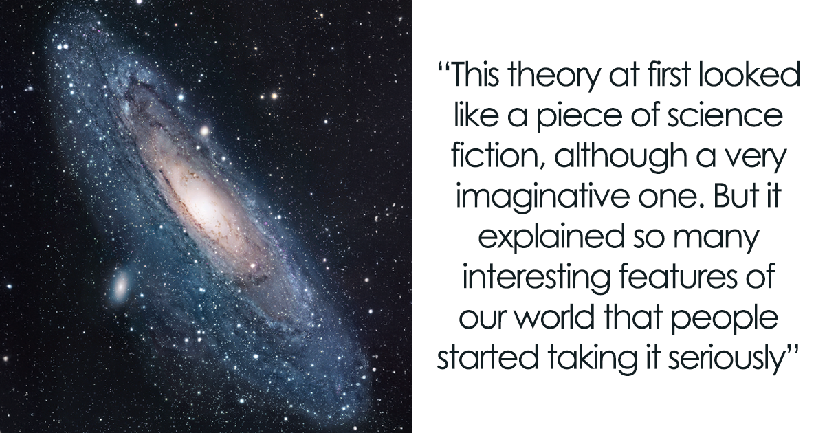 Scientists Share About The Possibility Of Existence Of Other Universes ...