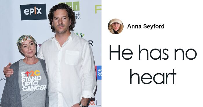 “Charmed” Star Shannen Doherty’s Crippling Debt Revealed After Her ...