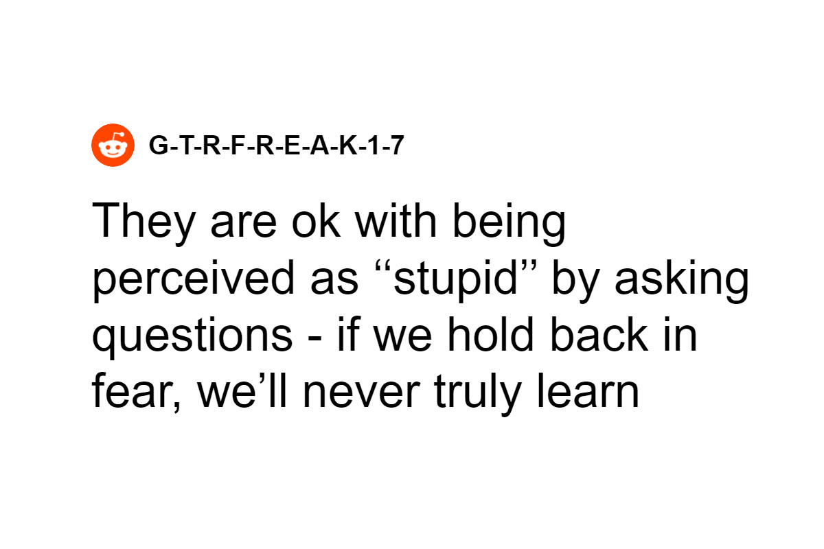 30 Subtle Signs Of Incredible Intelligence, As Shared By People Online ...