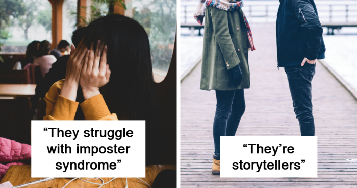 30 Subtle Signs Of Incredible Intelligence, As Shared By People Online