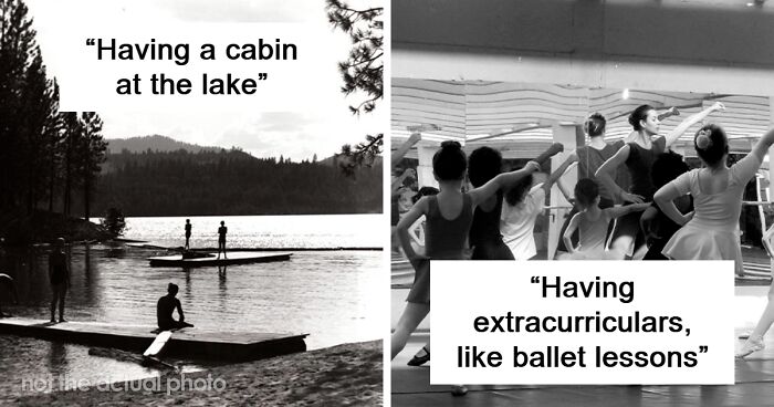 50 Things That Meant People Were Rich Back In The Day That Are Pretty ...