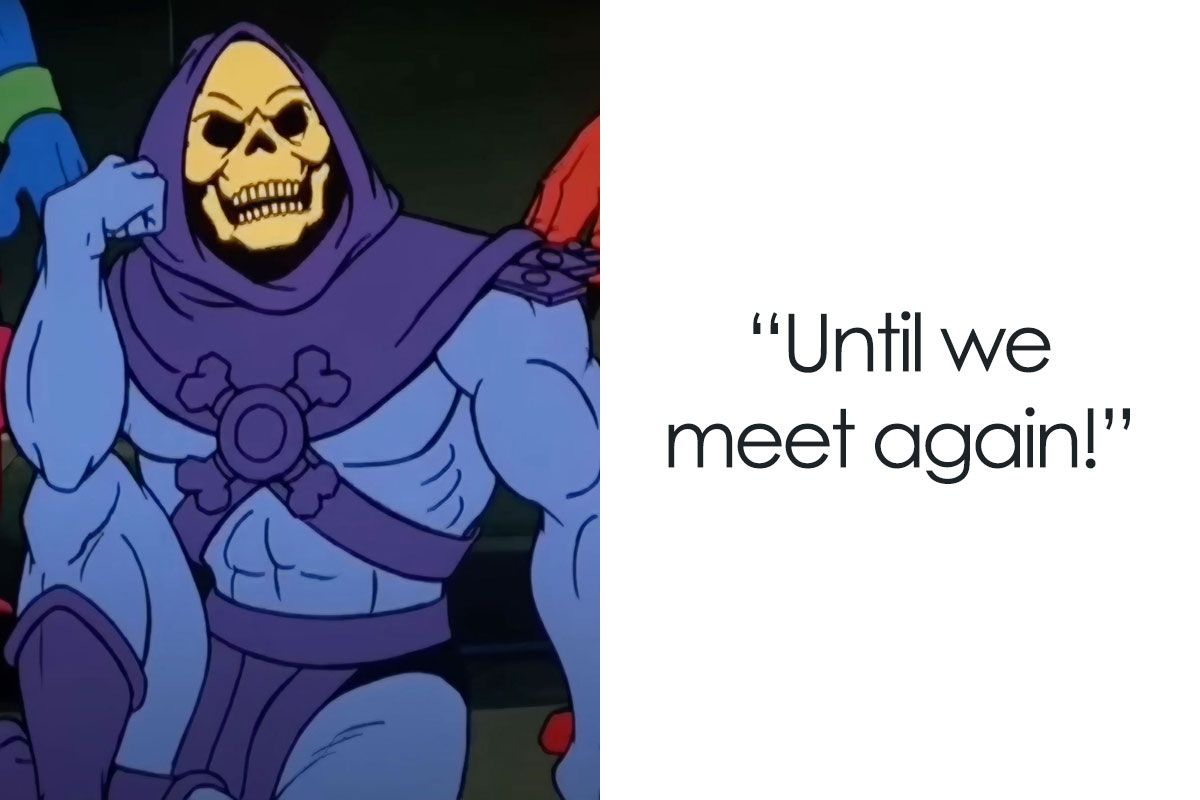 Skeletor Meme The Brutally Honest Supervillain You Can t Ignore