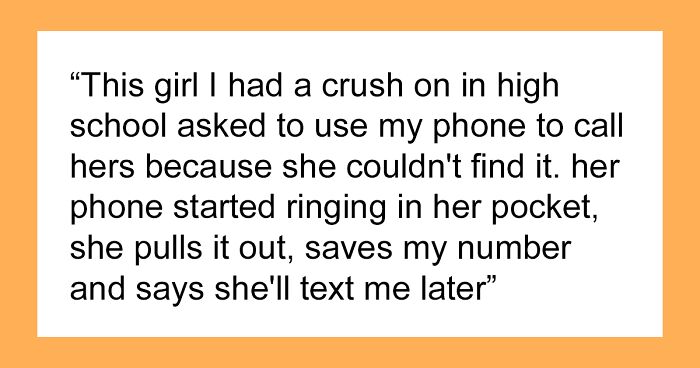 32 Master Flirters Whose Pick-Up Lines Were So Smooth, Even The Devil ...