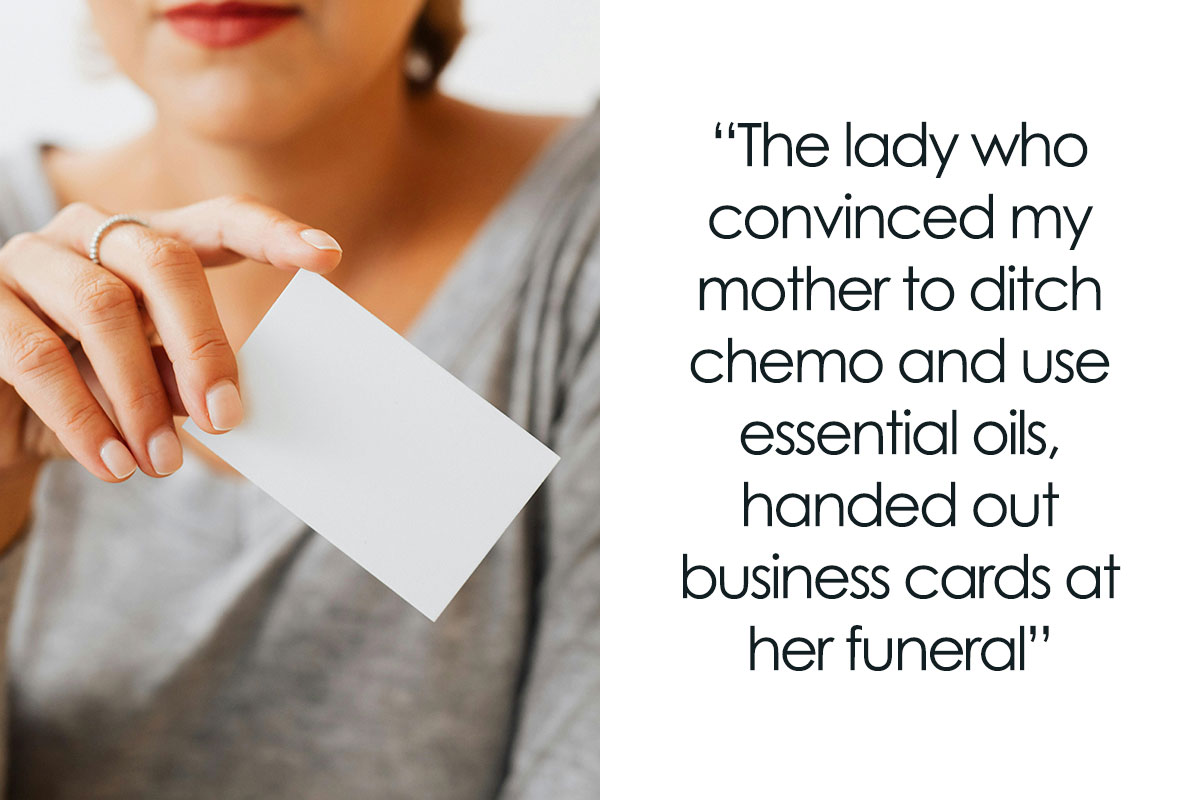 30 Wild Funeral Stories About Inappropriate, Weird Or Funny Things ...