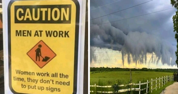 “All Things Strange And Unusual”: 50 Pics From This Weird Group | Bored ...