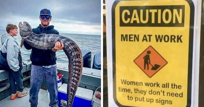 “All Things Strange And Unusual”: 50 Pics From This Weird Group | Bored ...