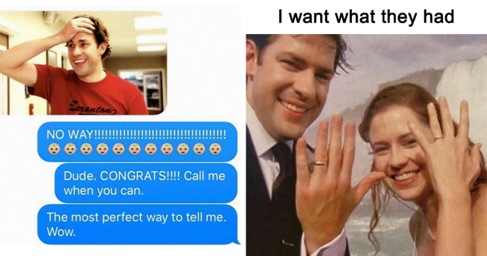 Folks Are Cracking Up At These 30 Memes Inspired By The TV Series “The ...