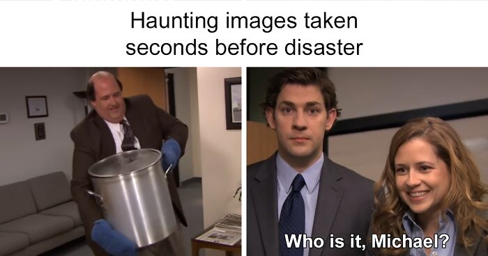 Folks Are Cracking Up At These 30 Memes Inspired By The TV Series “The Office” | Bored Panda