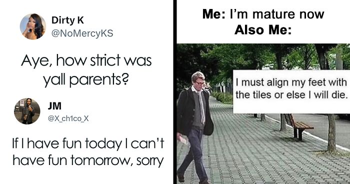 50 Questionable And Funny Things People Won’t Admit To Doing