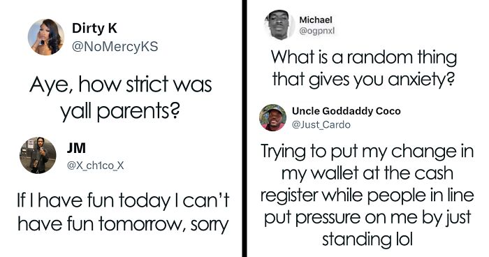 50 Questionable And Funny Things People Won’t Admit To Doing