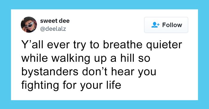 50 Questionable And Funny Things People Won’t Admit To Doing