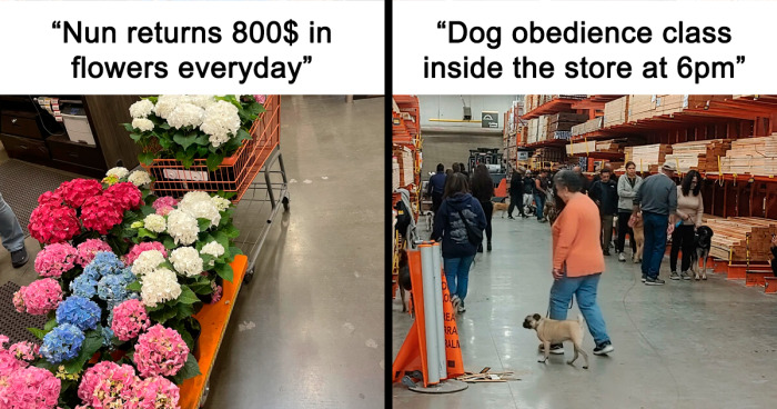 30 Home Depot Customers That Were So Bad, Workers Had To Post About It ...