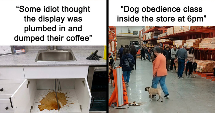 30 Home Depot Customers That Were So Bad, Workers Had To Post About It ...