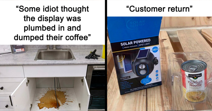 30 Home Depot Customers That Were So Bad, Workers Had To Post About It ...