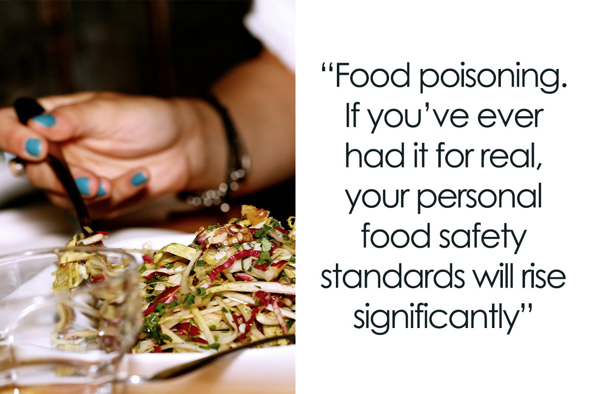 35 People Share What They Will Never Mess With Again | Bored Panda