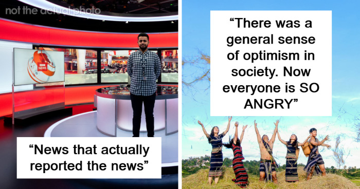 30 Timeless Treasures From The ‘90s That People Wish Were Still Around