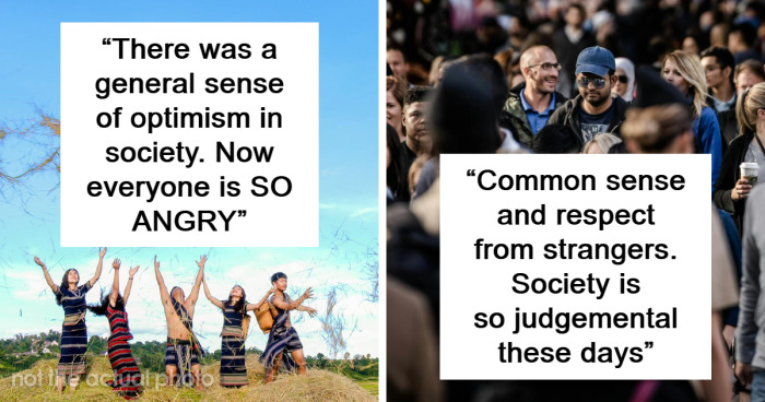 30 Timeless Treasures From The ‘90s That People Wish Were Still Around