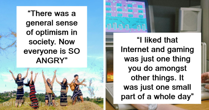 30 Timeless Treasures From The ‘90s That People Wish Were Still Around